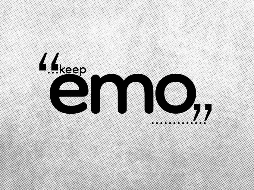 ...keep emo… at The Audio Lounge, Glasgow on 5th Jul 2025 | Fatsoma
