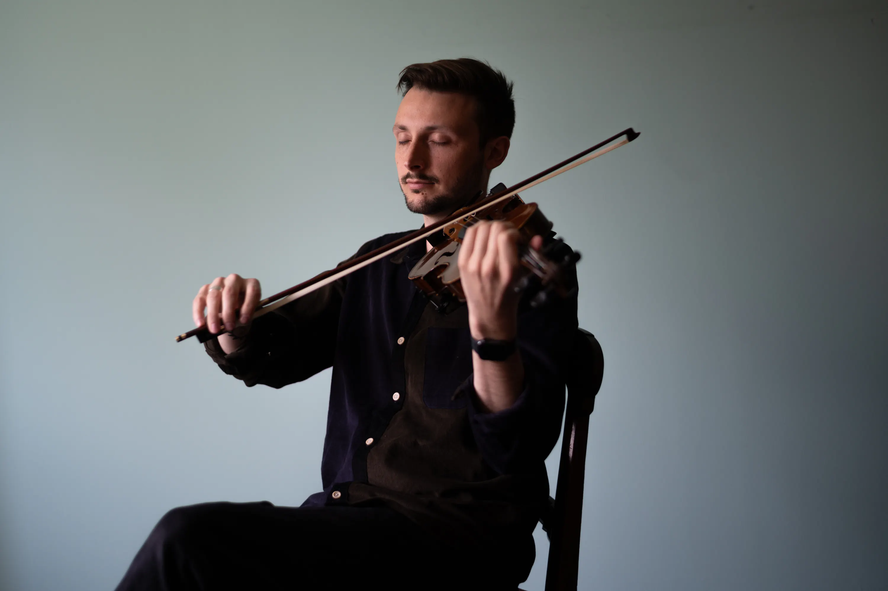 David Grubb Quartet - Circadia Anniversary at The George, Moniaive on 22nd Oct | Fatsoma