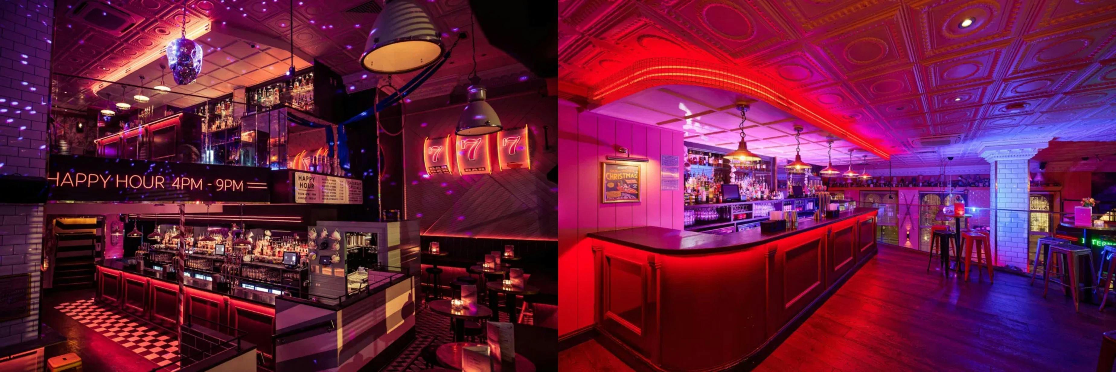 Singles Social & Party in the City with Complimentary Drink ! Happy ...