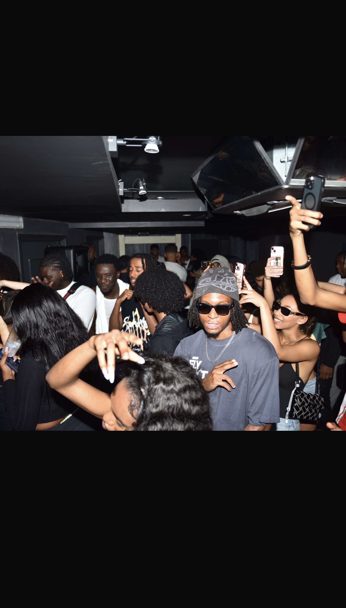 Friday mafia game & drinks at LIMBO, London on 22nd Aug | Fatsoma