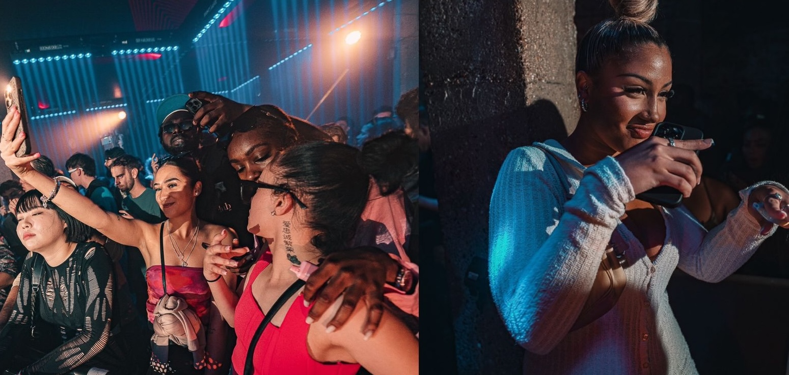 House Passion Summer Closing Party at Egg London Nightclub, London on ...