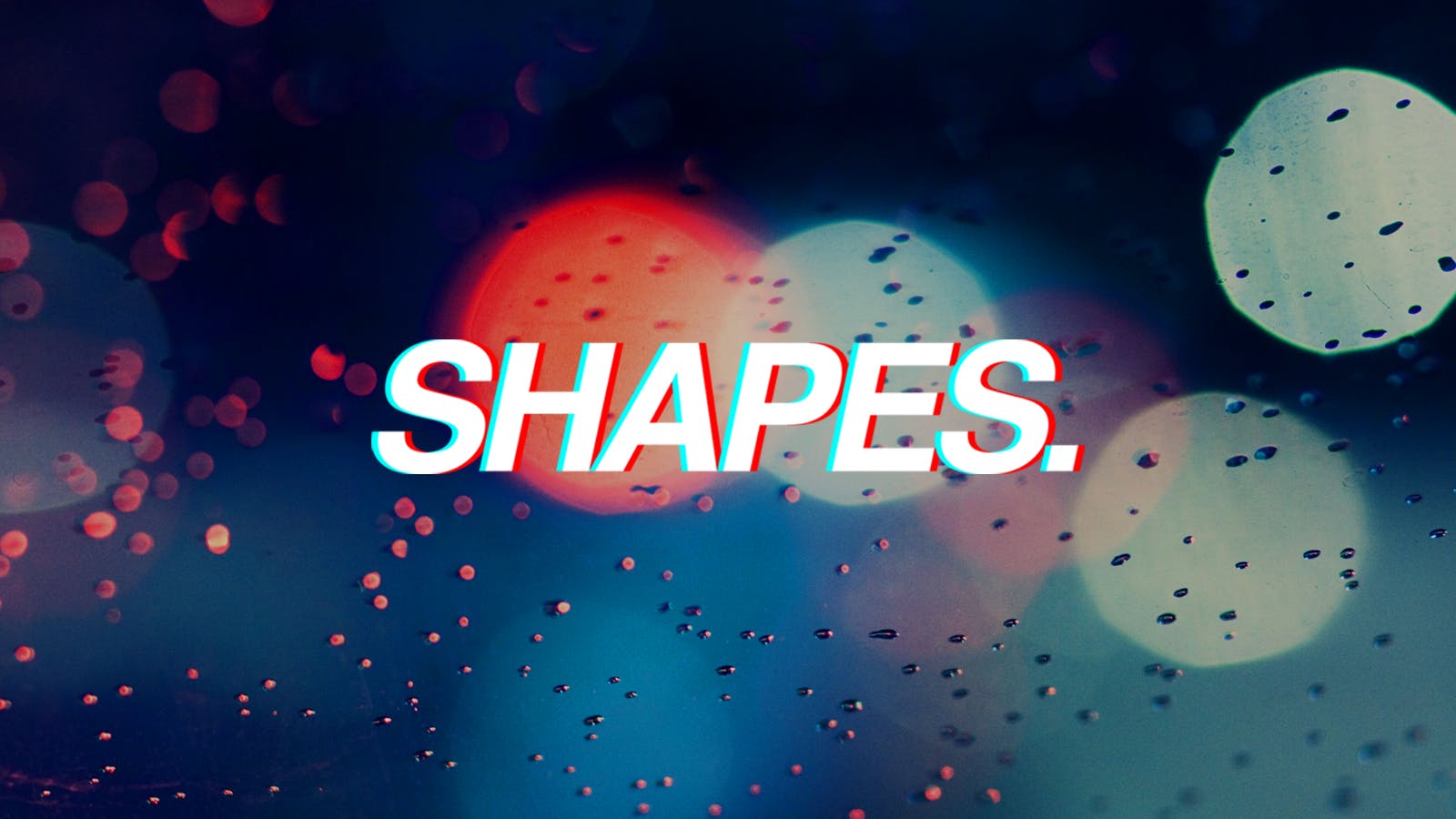 Shapes. 10th Birthday [SOLD OUT] at The Cell, Nottingham on 25th Sep ...