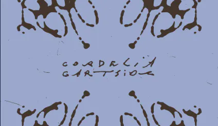 Cordelia Gartside + Little Grandad + Lucy Darke at The Hope & Ruin ...