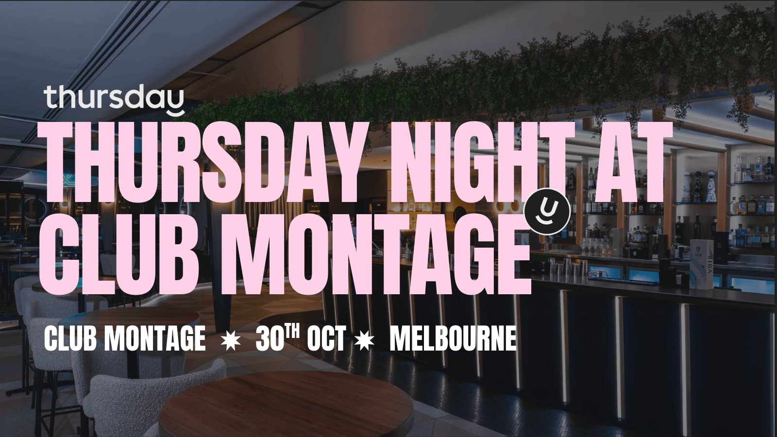 Melbourne | Singles Events by Thursday™ | Dating & Events Every Week