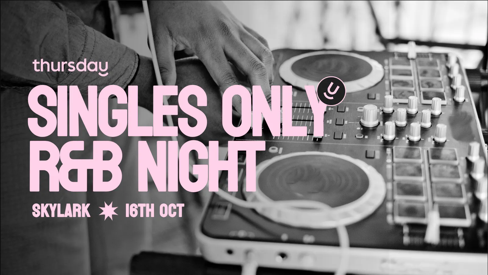 Thursday | Skylark (Singles R&B Night) | San Francisco at Skylark, San ...