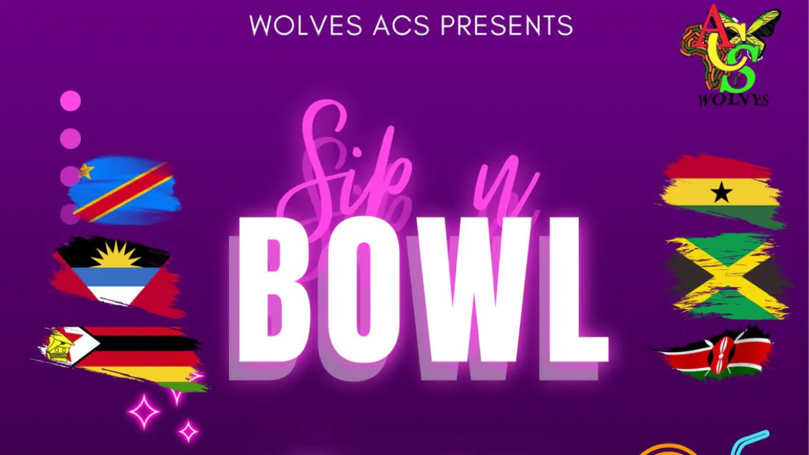 Sip & Bowl at Superbowl UK Wolverhampton, Wolverhampton on 30th Sep ...