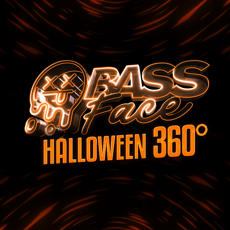 Bass Face // DNB, BASS, UKG - HALLOWEEN 360° - LAST FREE TICKETS! at ...