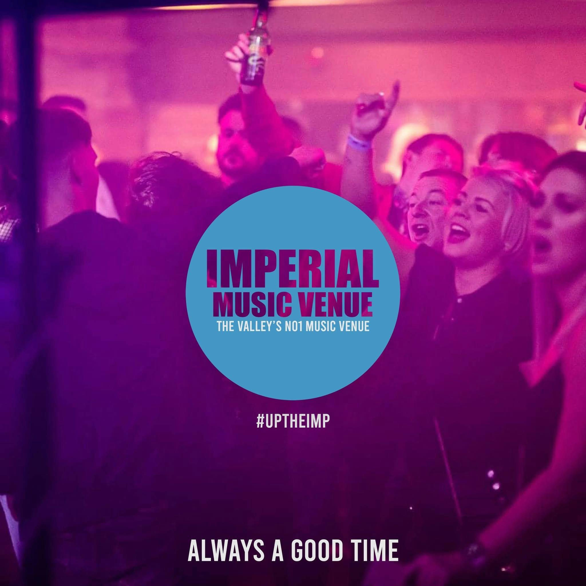 MORGAN WALLEN & LAINEY WILSON WEEKENDER! at Imperial Music Venue ...