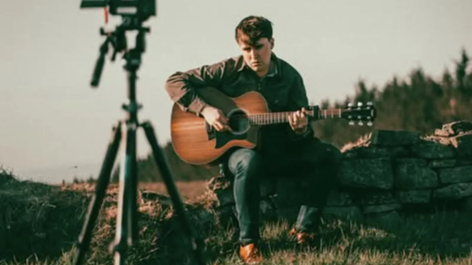 Kurt Lloyd + Kassidy Hughes + LUKE B + Lucas Williams - Saturday 21st ...