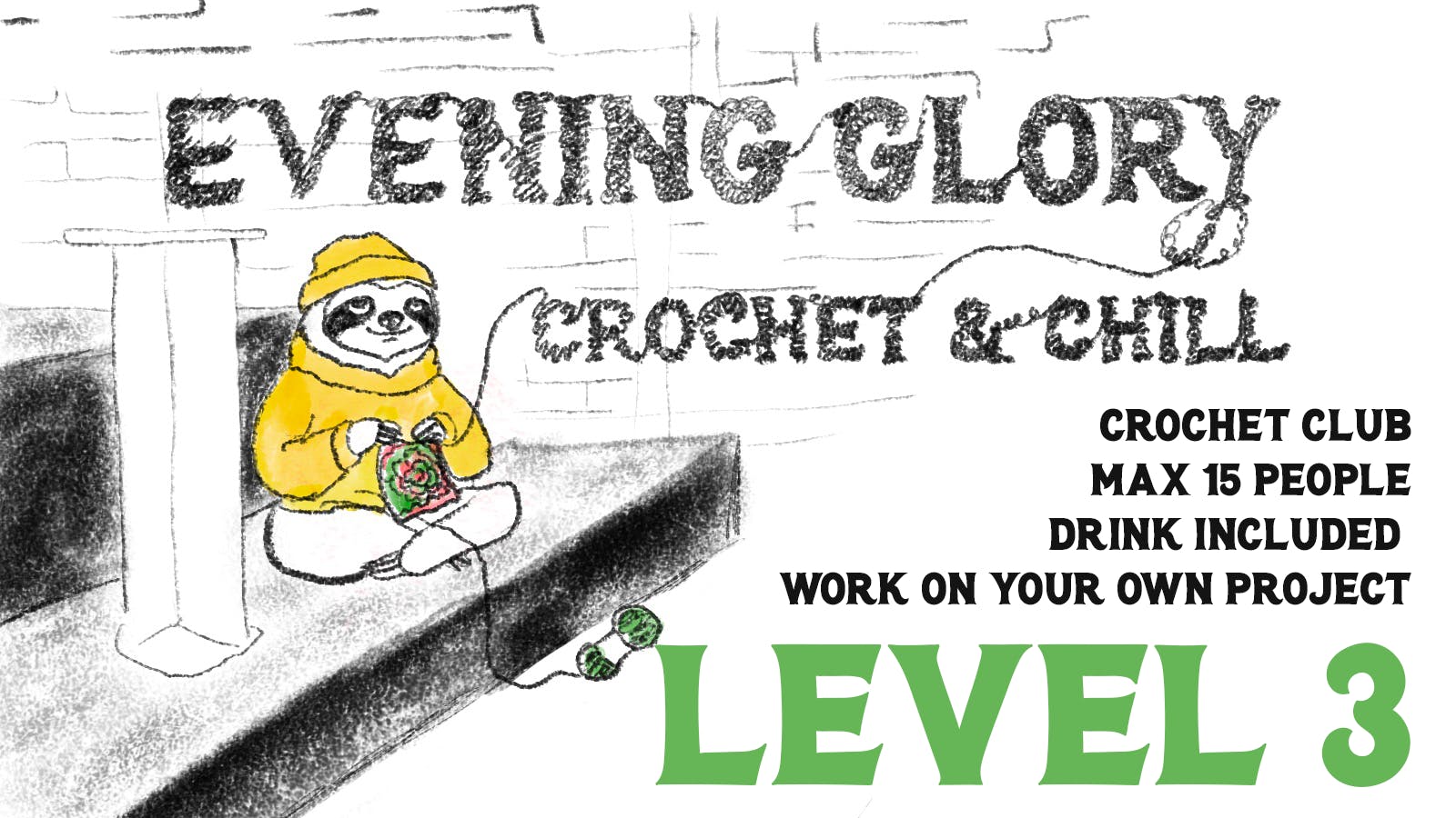 Level 3 - The Social - (BYO Project) at Morning Glory, Manchester on ...