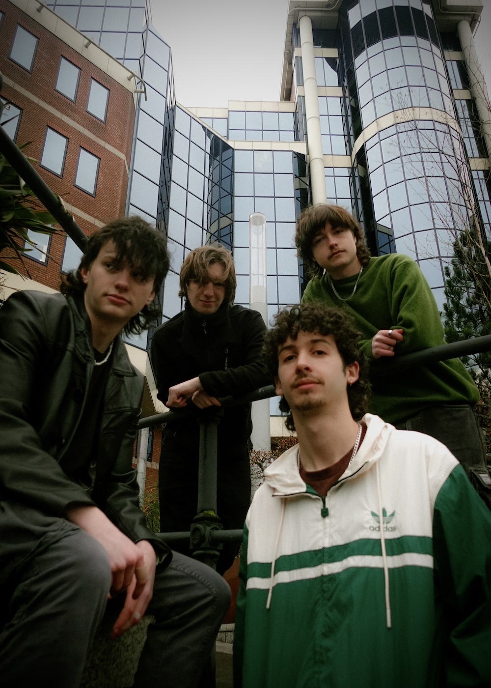 Bleach at Eagle Inn, Salford on 11th Mar | Fatsoma