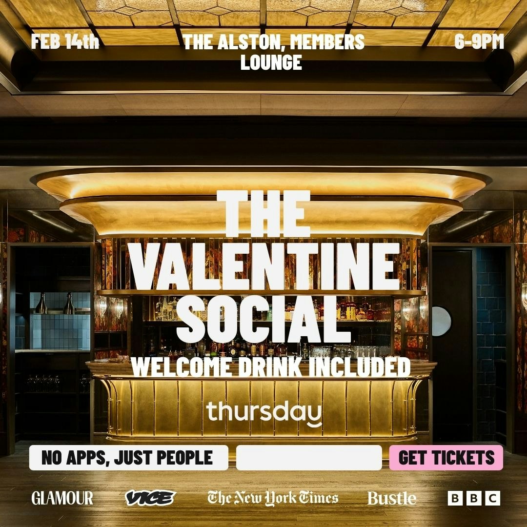 Chicago | Singles Events by Thursday™ | Dating and Events Every Week