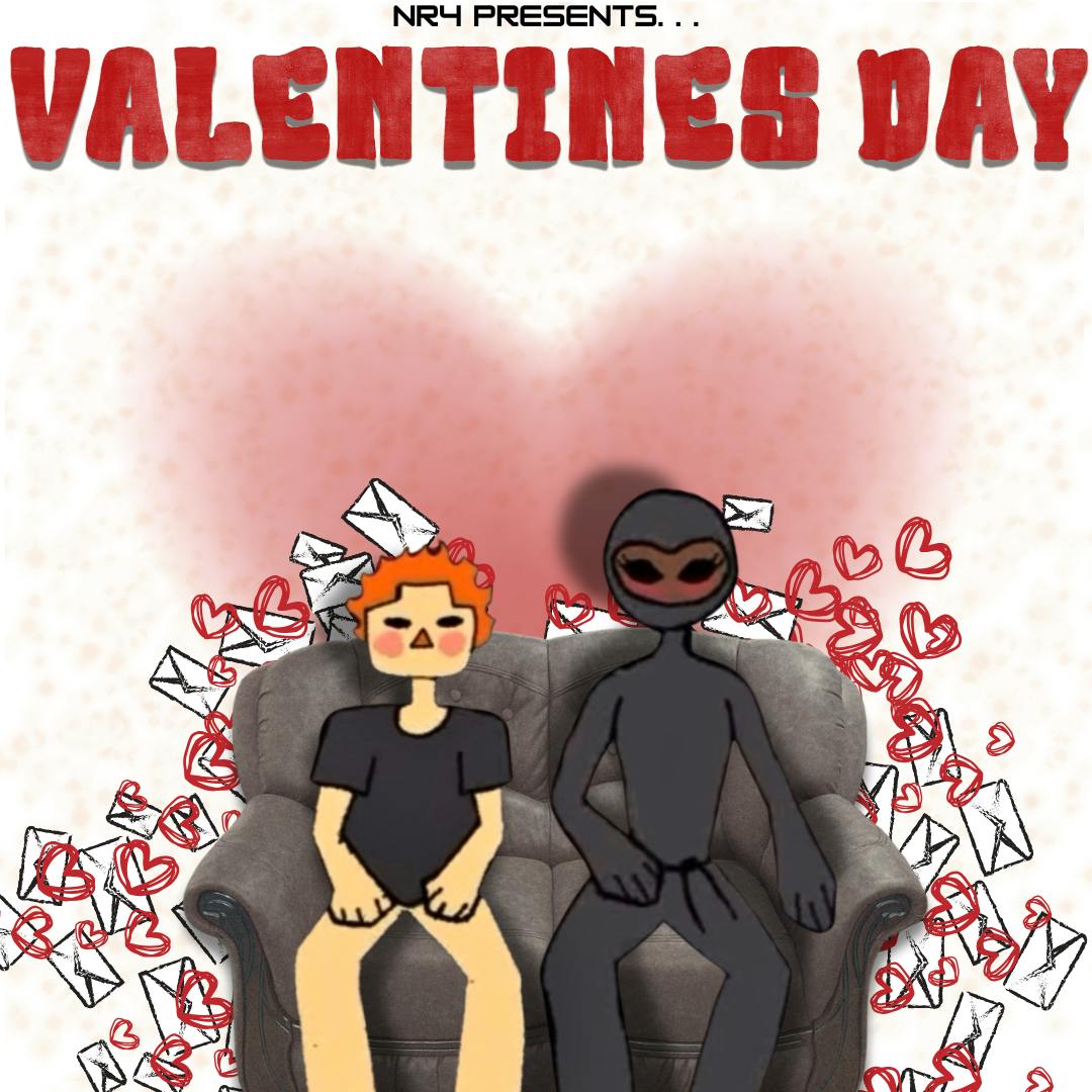 NR4 NINJAS SOUND SYSTEM: LOVERS EDITION [TRAFFIC LIGHT PARTY] at KUDOS ...