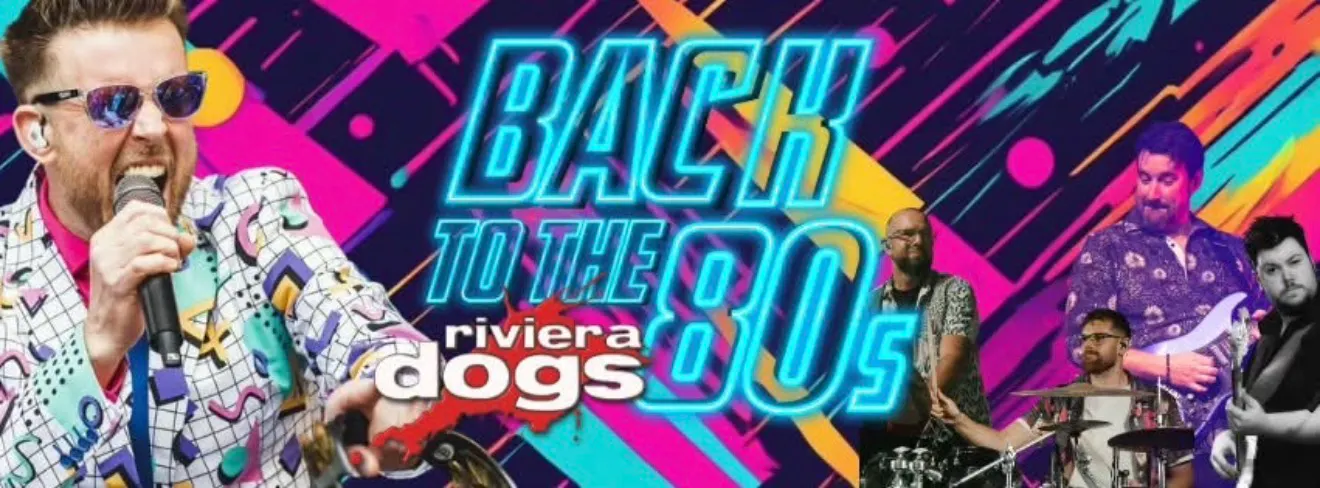 Riviera Dogs at Spinning Wheel Inn, Paignton on 7th Mar | Fatsoma
