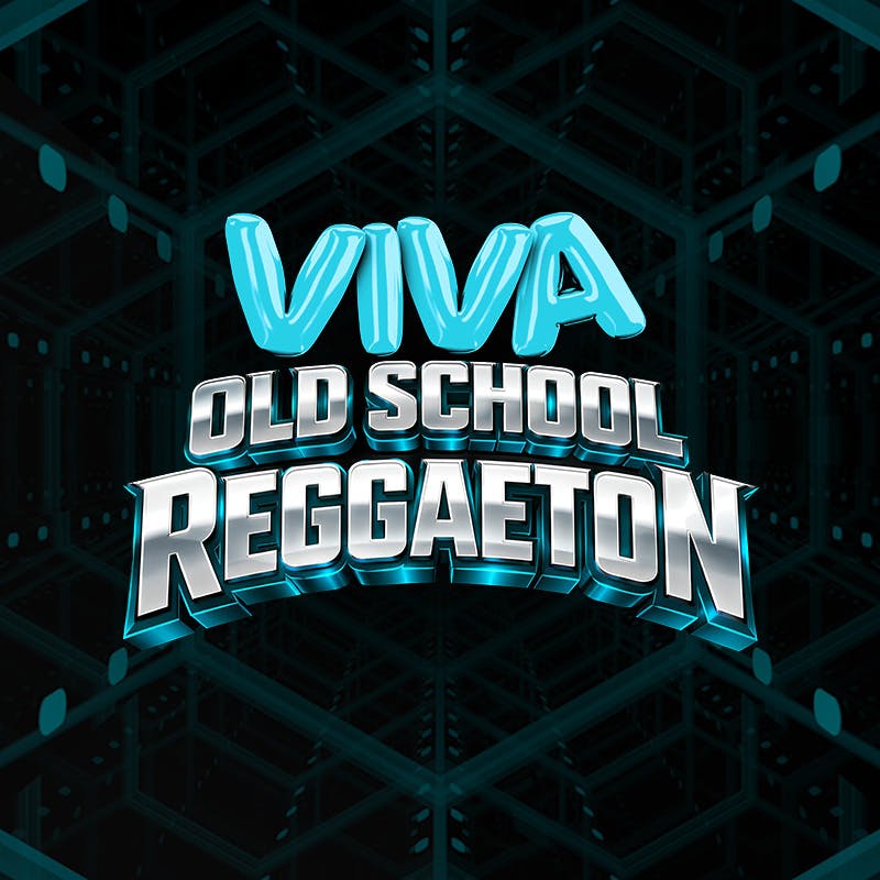 VIVA Reggaeton Manchester - Old School Reggaeton at Area Manchester ...
