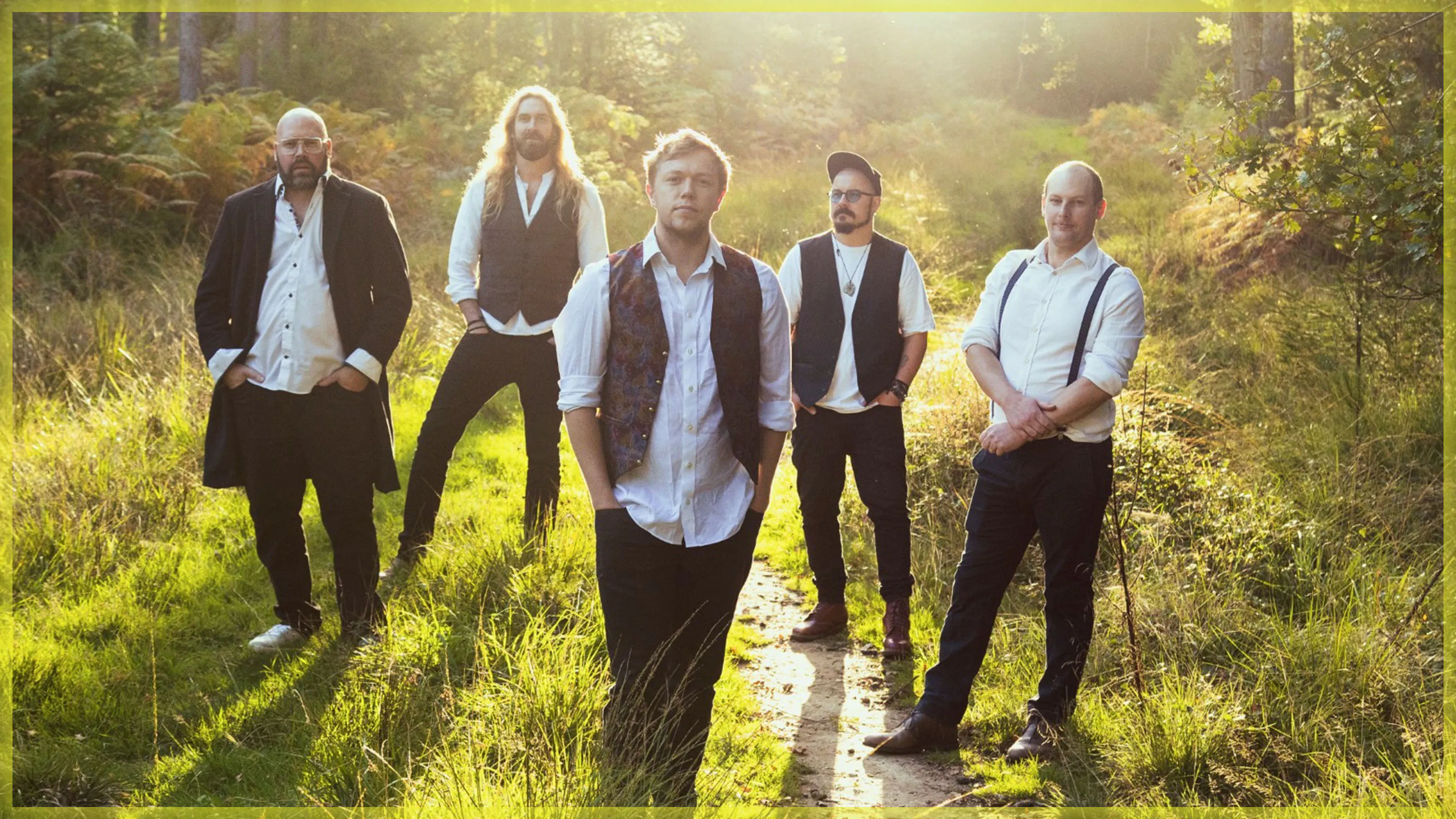 Rob Clamp and the Ashmen at The Fulford Arms, York on 7th Oct | Fatsoma