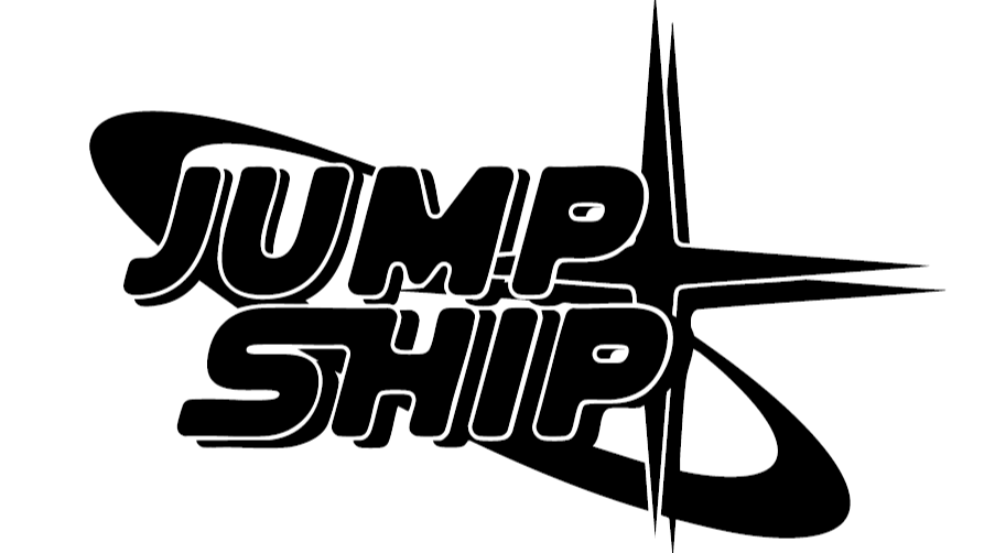 Jump Ship: Nottingham's Best Alternative Night at The Walrus ...