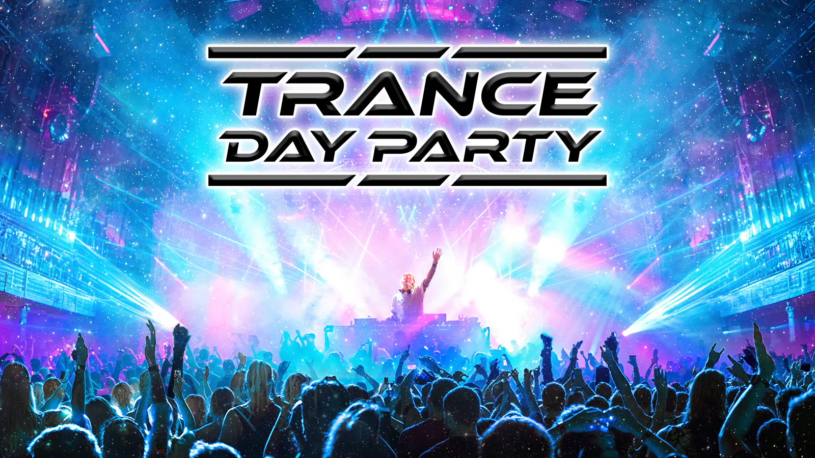 Trance Day Party: Wellington 🔊 at Eva Pub - Wellington, Wellington on ...