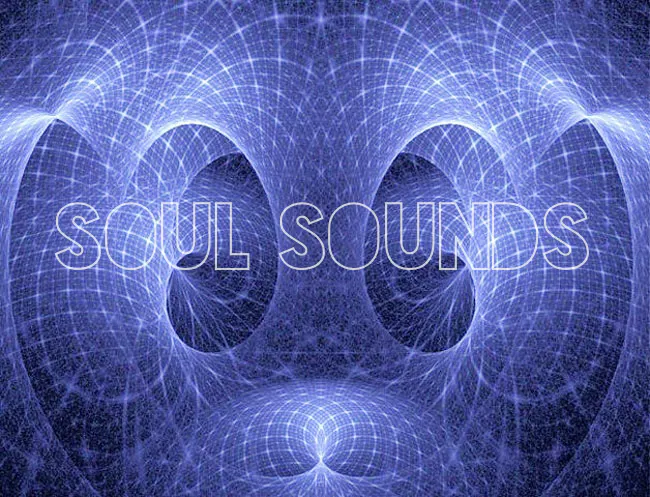 Soul Sounds at The Yoga Cafe with Damien Mahoney at Yoga Cafe ...