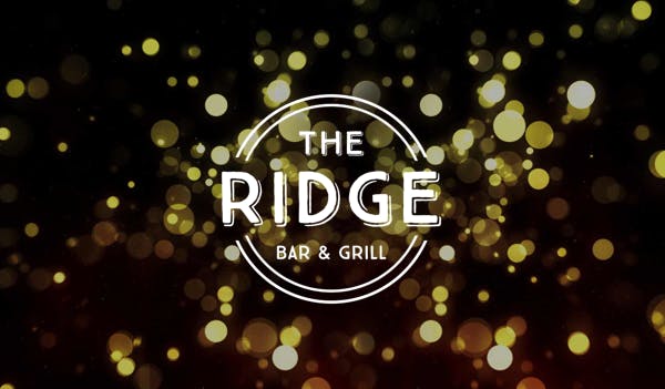 The New Year's Eve Party at The Ridge (Swindon), Swindon on 31st Dec ...