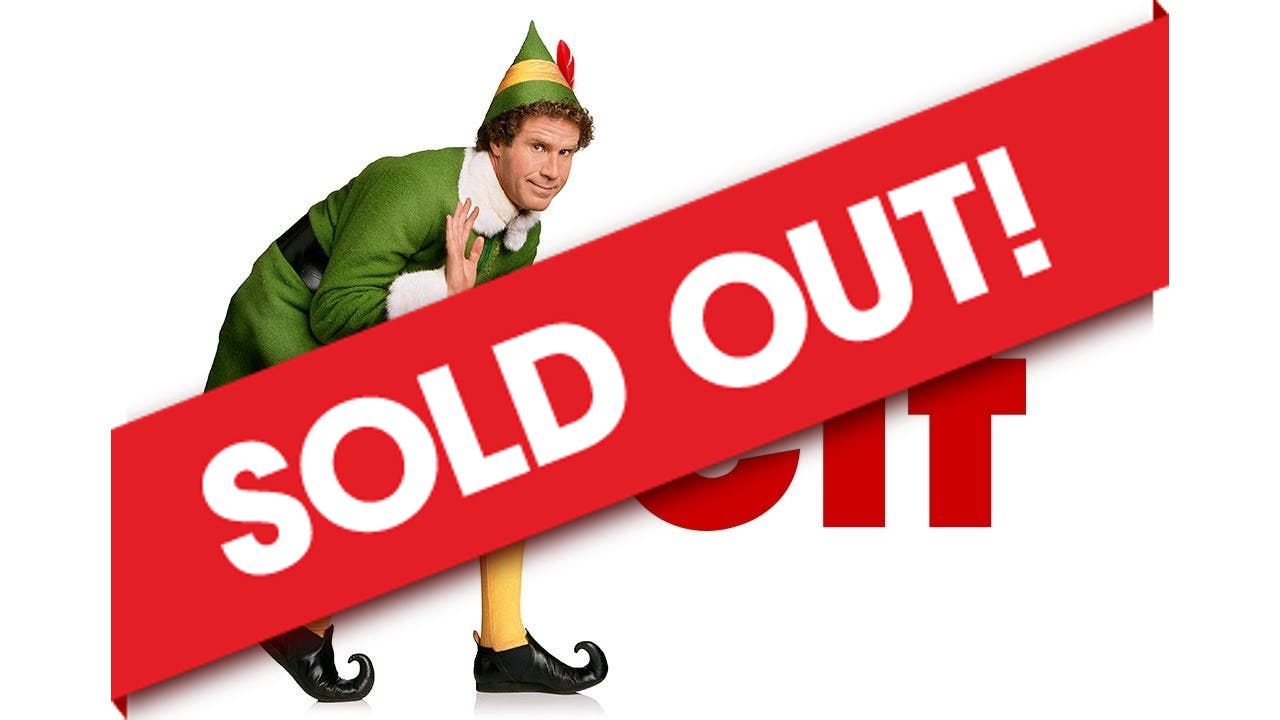 Elf - West Park Leeds Rugby Club - Bramhope, Leeds (LS16 9JR) at West ...