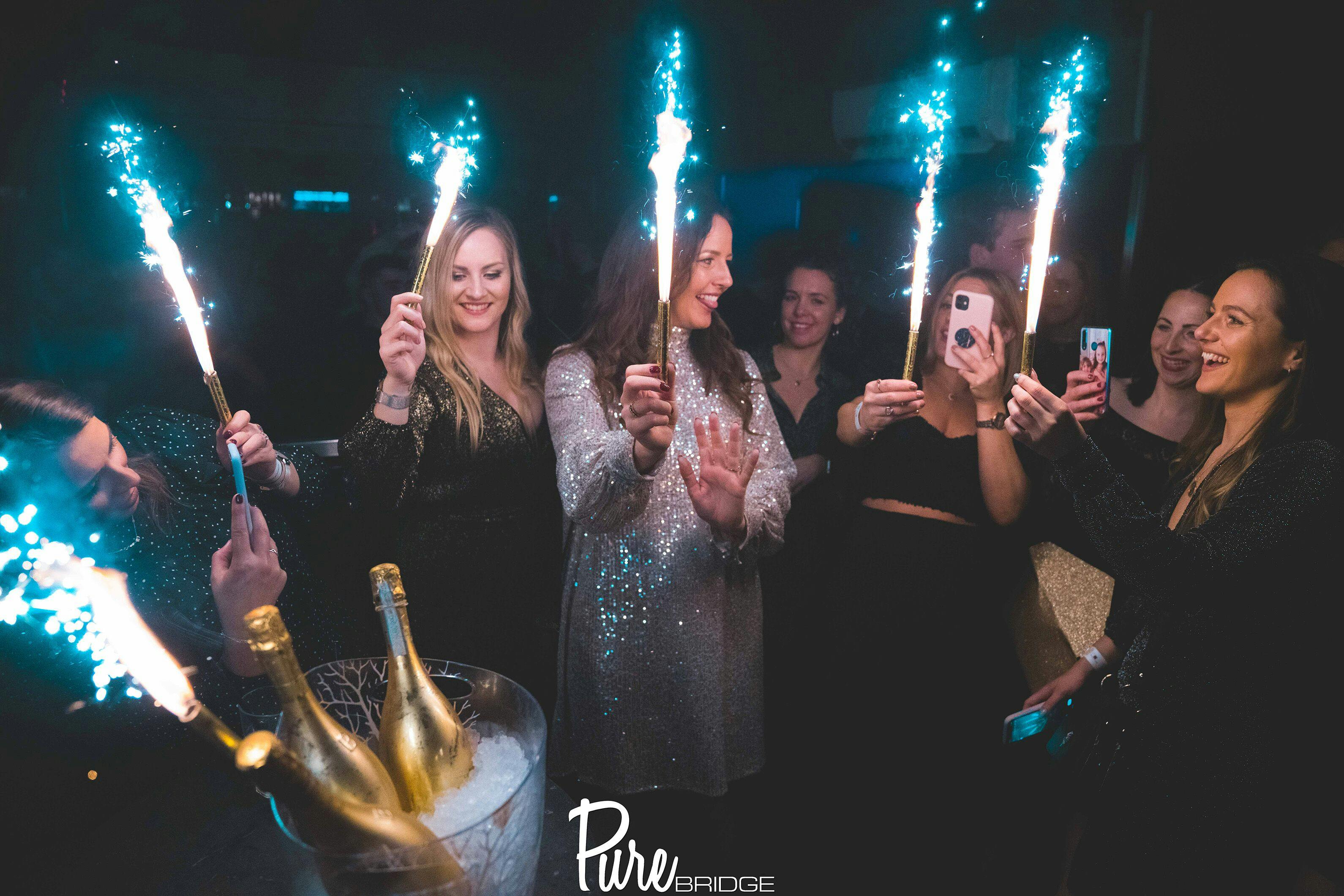 #Pure: Bath's BIGGEST Saturday Night! at The Second Bridge, Bath on ...