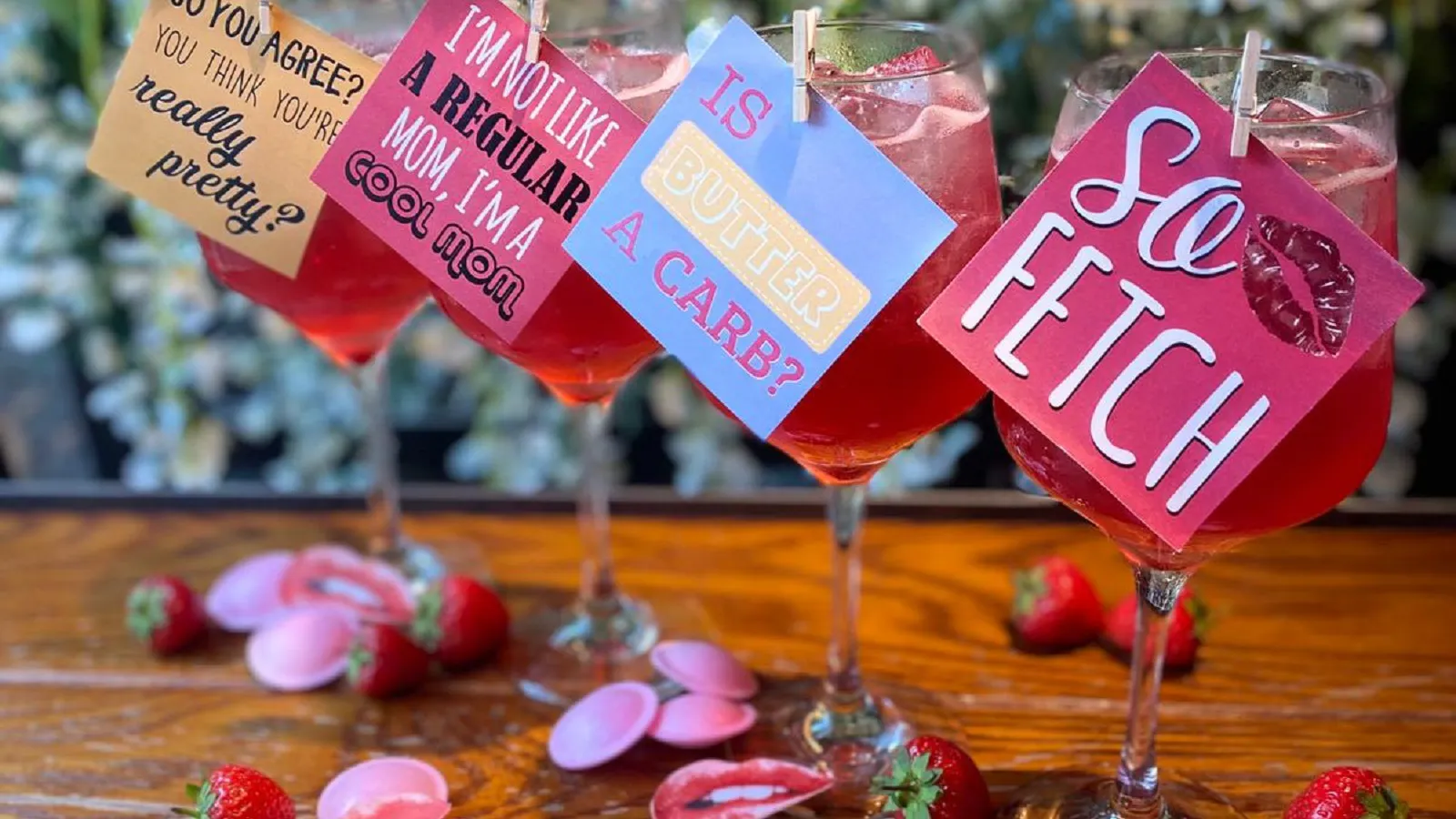 Live Cocktail Masterclass at Revolution Bars Group, Ashton-under-Lyne ...