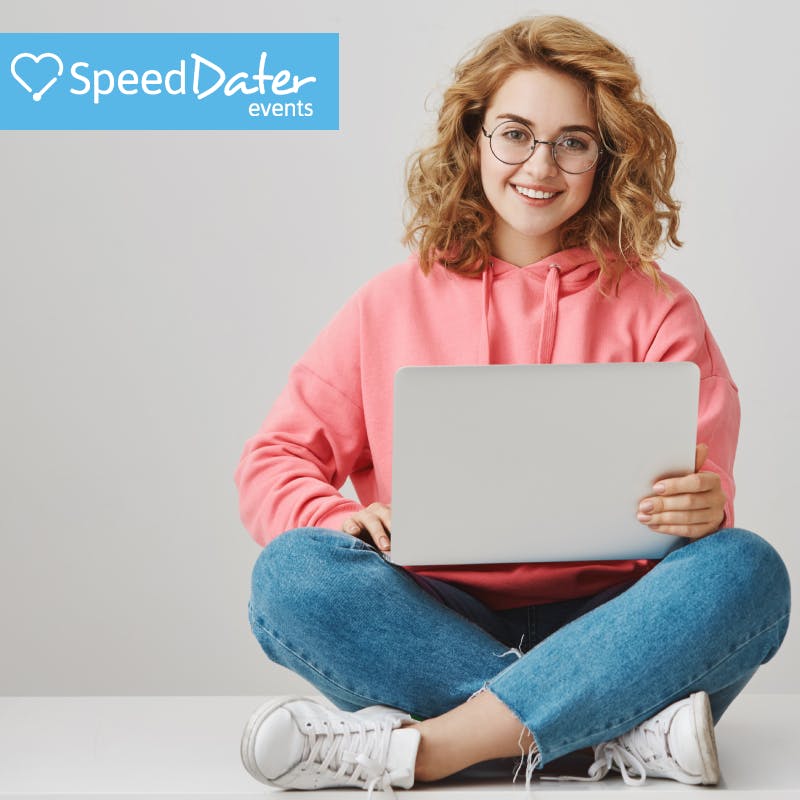 Glasgow Virtual Speed Dating | Ages 25-35 at Online SpeedDater Bar ...