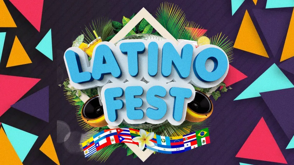 Latino Fest (London) December 2021 at Electric Ballroom, London on 3rd ...