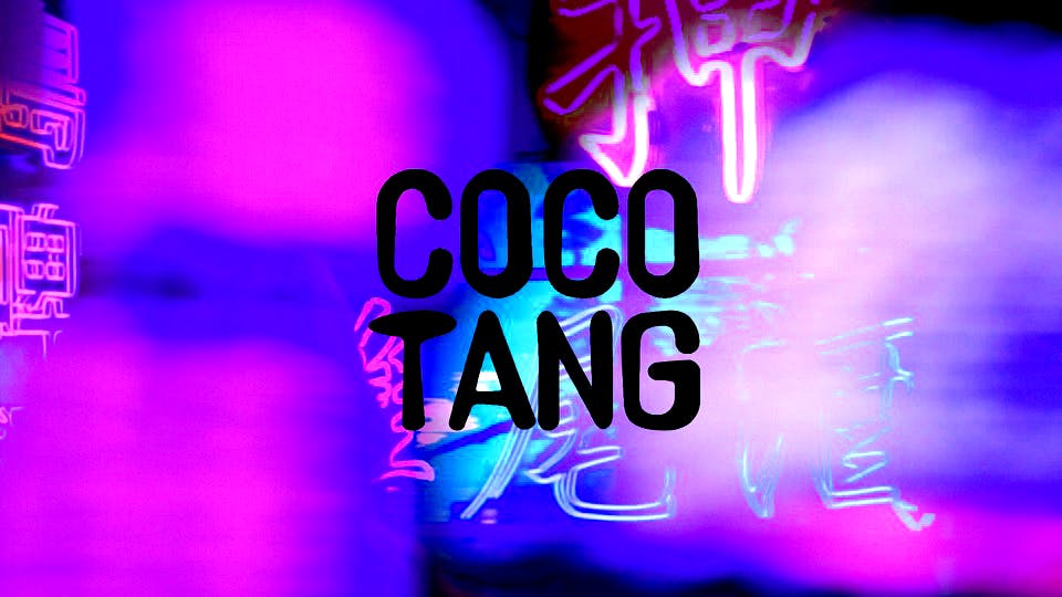 Coco Tang x NYE at Coco Tang - Cocktail Bar, Nottingham on 31st Dec ...