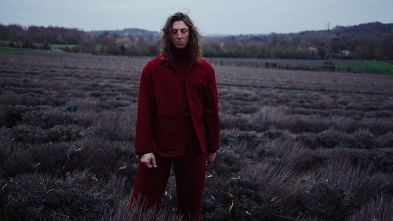 Luca Wilding at The Hope & Ruin, Brighton on 27th Apr 2022 | Fatsoma