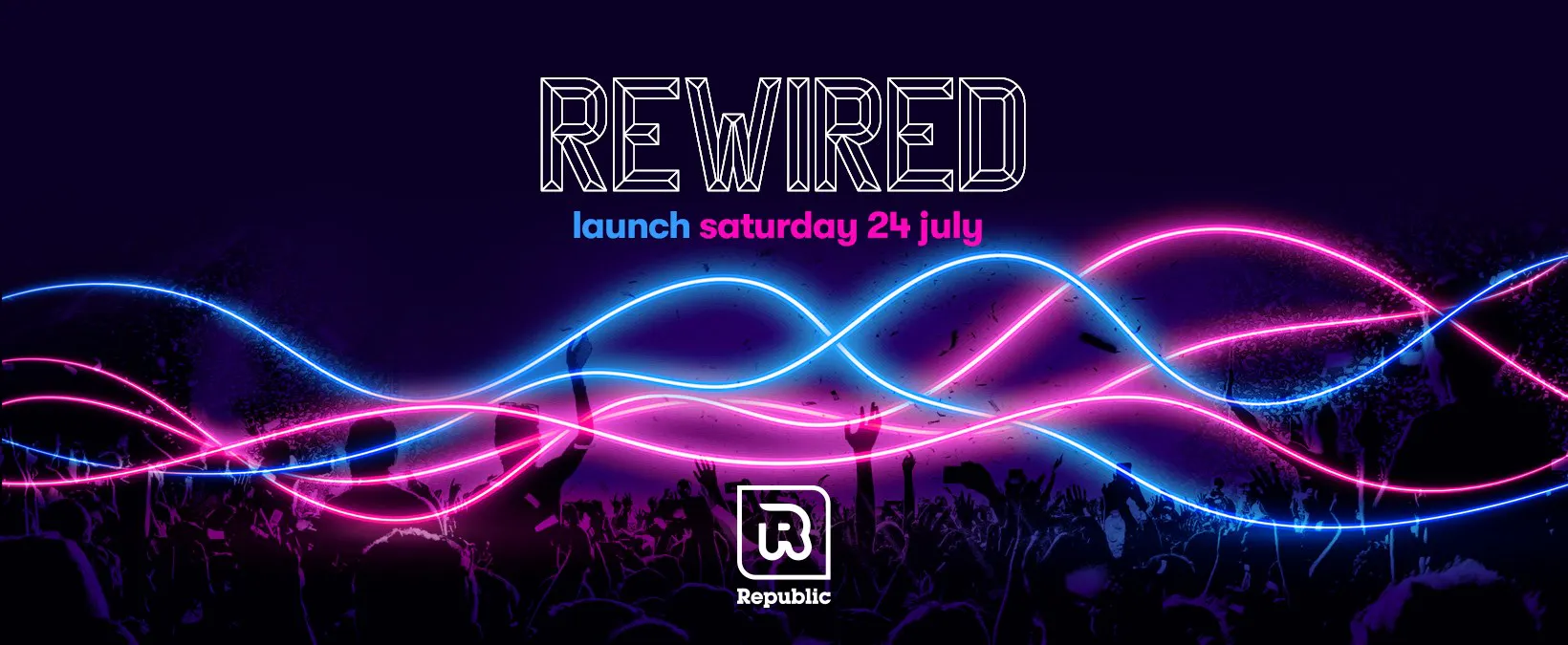 REWIRED [TONIGHT] - MAIN ROOM & 30TEN R&B Open at Club Republic ...