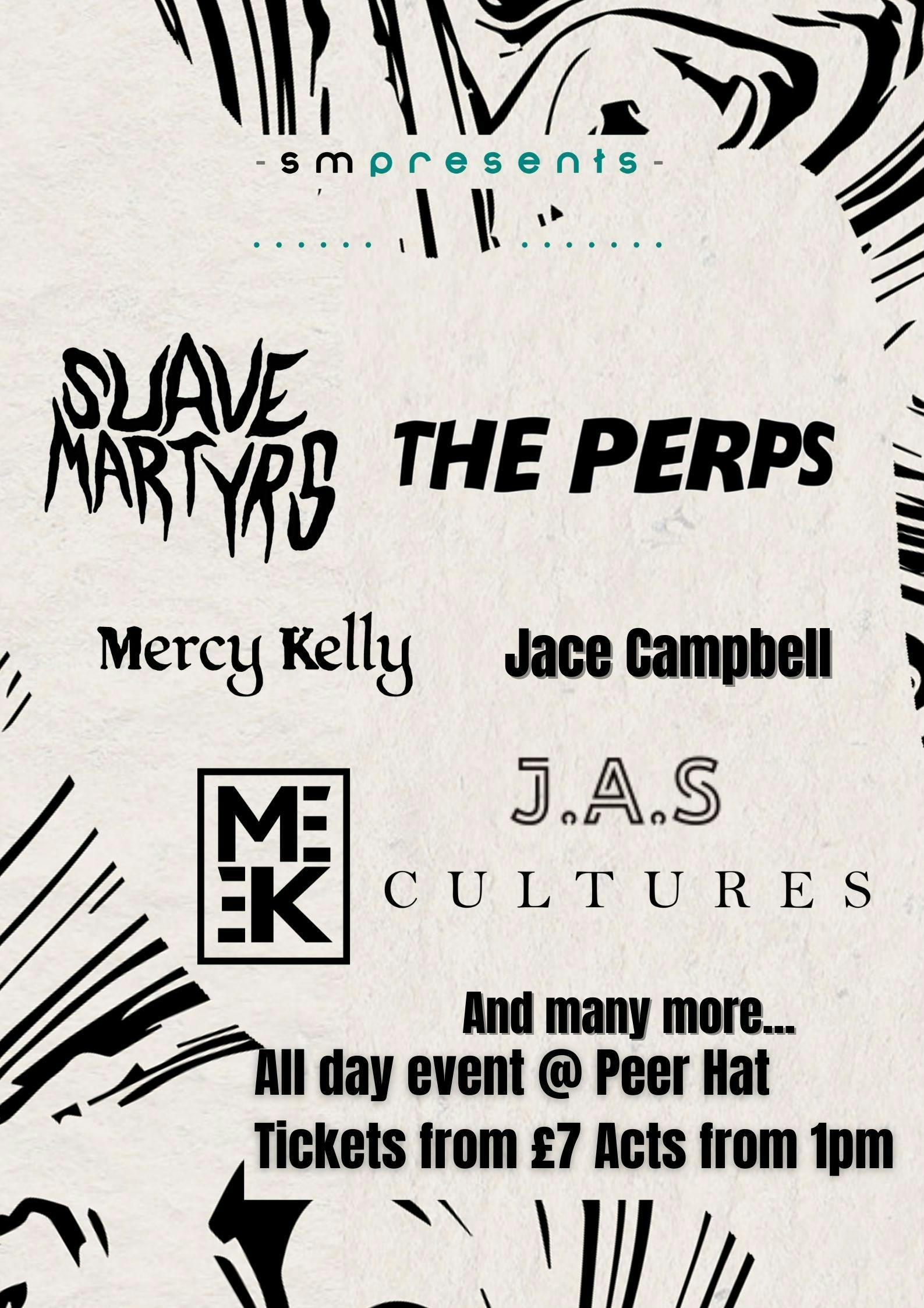 Peer Hat All Day Event at The Peer Hat, Manchester on 24th Jul 2021 ...