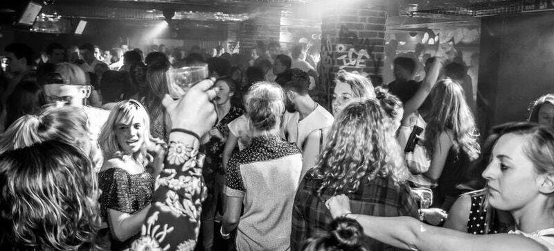 ZOO FRIDAYS | Every Friday at Tiger Tiger at Tiger Tiger Cardiff ...