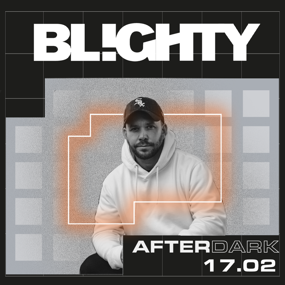 AfterDark Thursday | Mix Cloud Sensation | DJ Blighty at Mantra Club ...