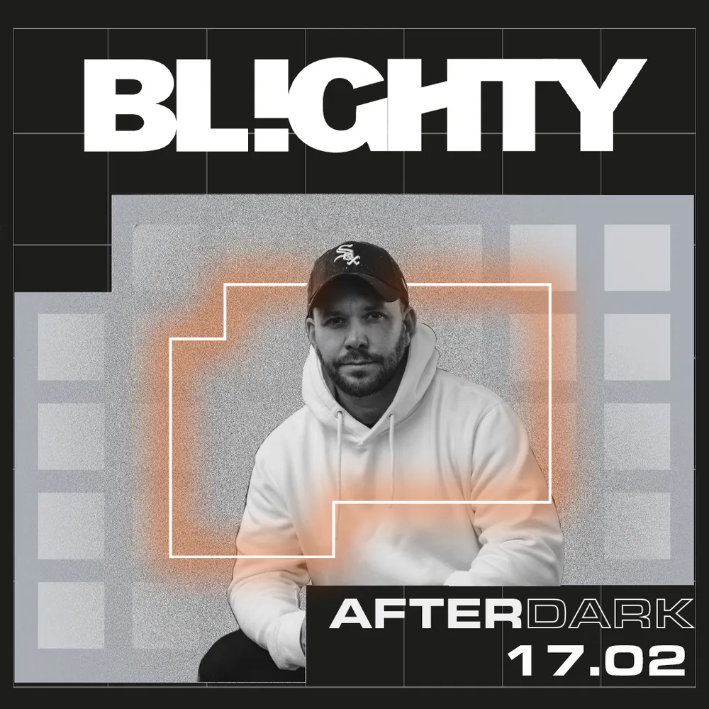 AfterDark Thursday | Mix Cloud Sensation | DJ Blighty at Mantra Club ...
