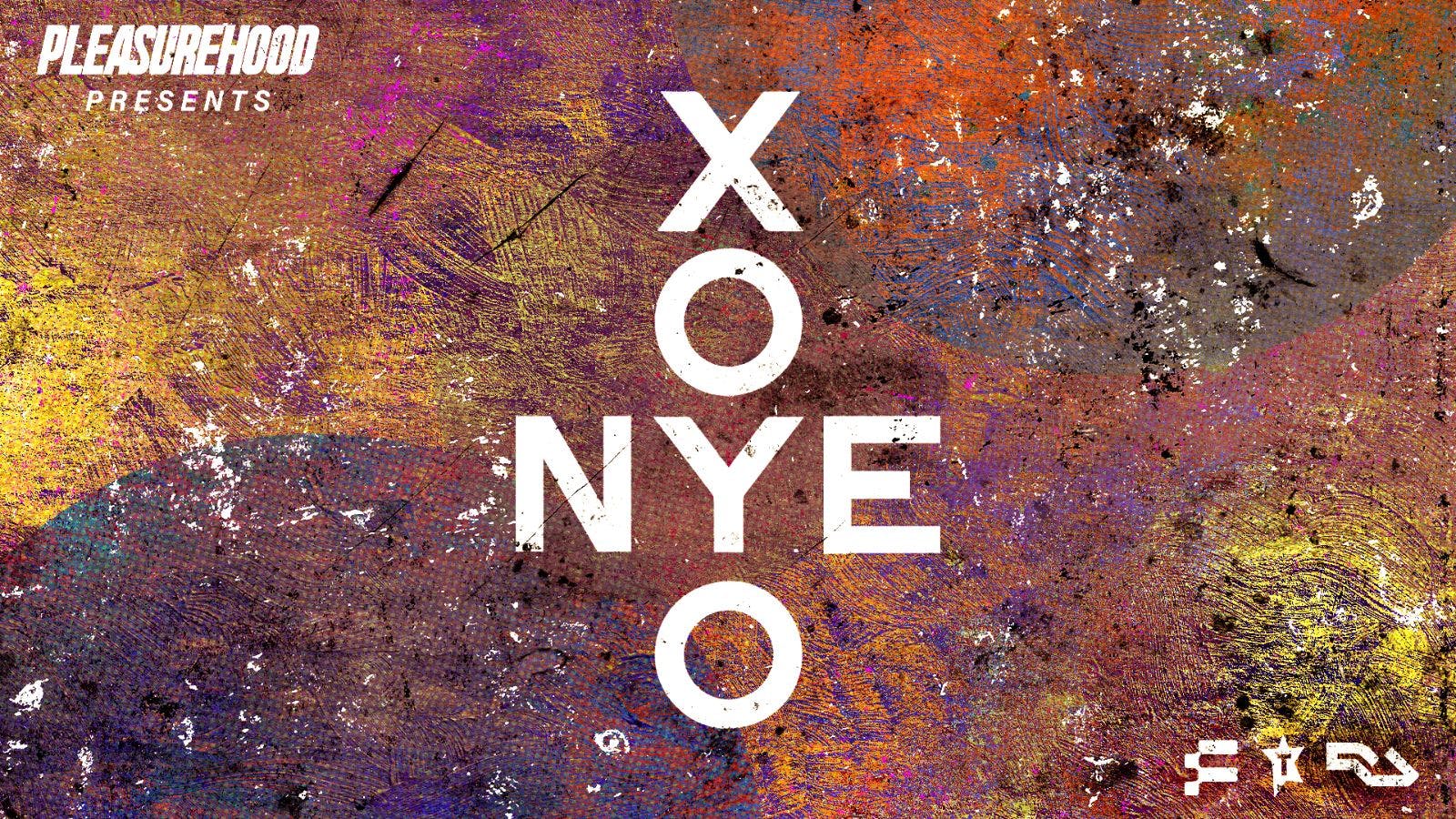 [Last tickets] Pleasurehood XOYO - New Years Eve - Melvo Baptiste ...
