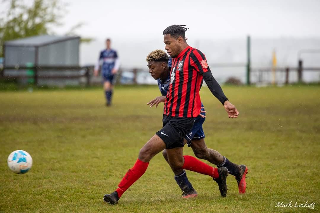 Plymouth Marjon Vs University of Plymouth - Varsity Football at ...