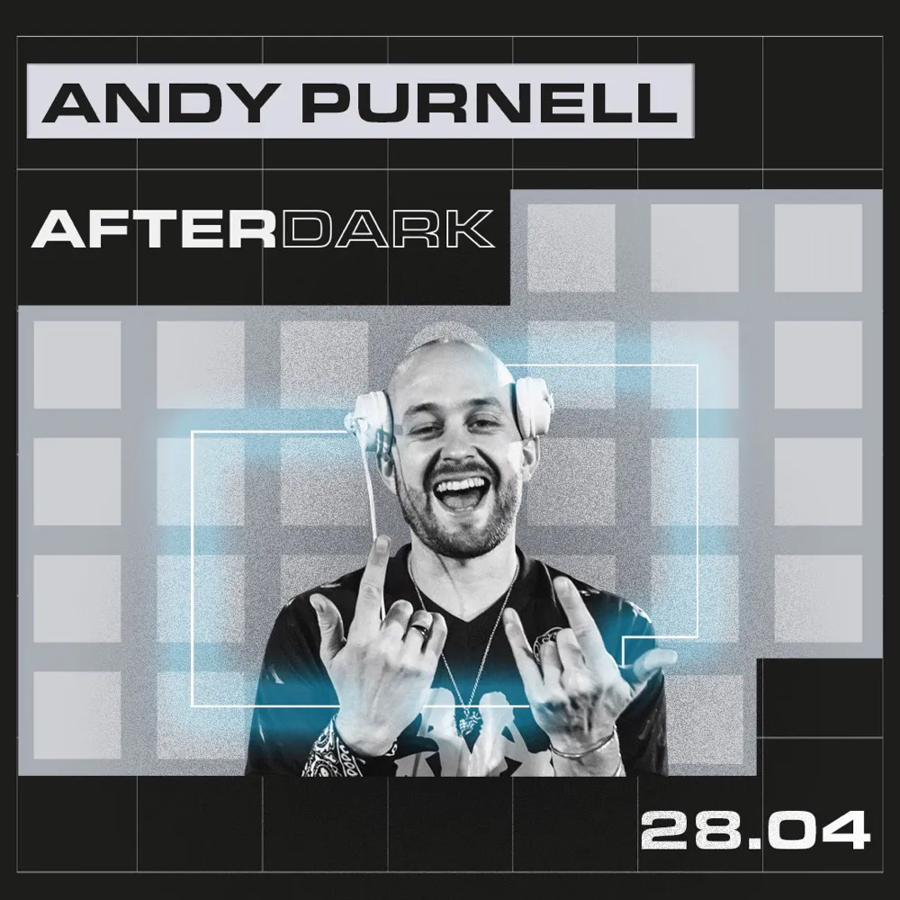 AfterDark Thursday | WELCOME BACK WEEK - Ft. Central Cee’s Official DJ ...