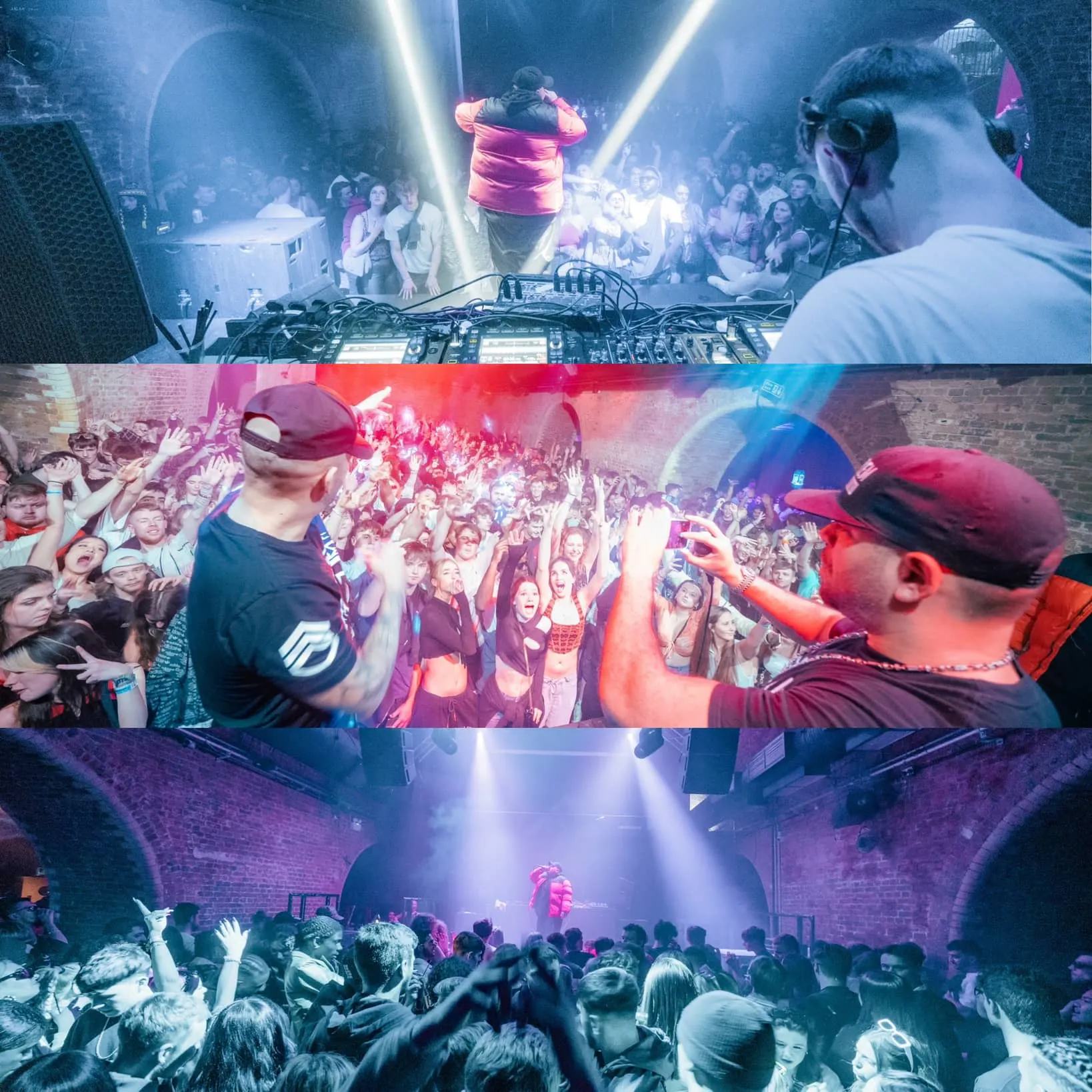 Bass Face // LDN // E1 SUMMER SPECIAL . OUR BIGGEST DNB LINE-UP YET! at ...