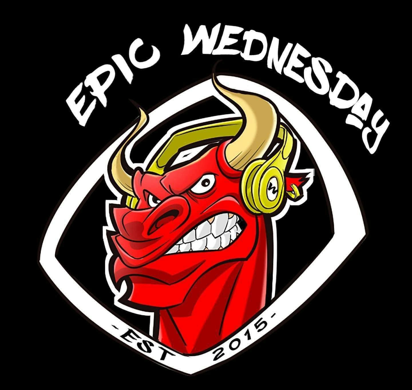 🌍🎉 THE RETURN OF THE BULL 🎉🌍 EPIC WEDNESDAY at Revolution Bournemouth ...