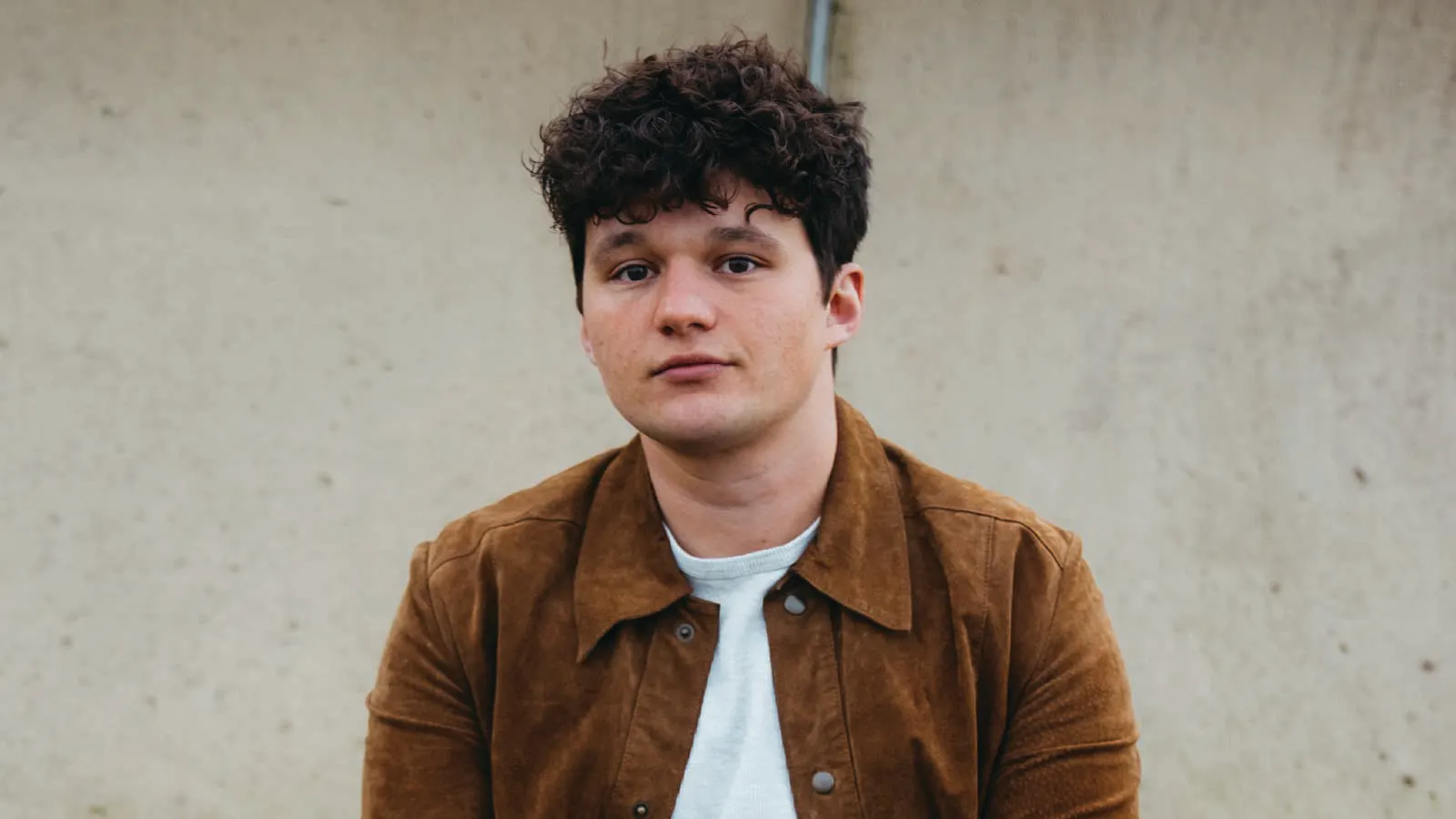 Finn Forster | Stockton, KU at KU Stockton, Stockton-on-Tees on 4th Feb ...