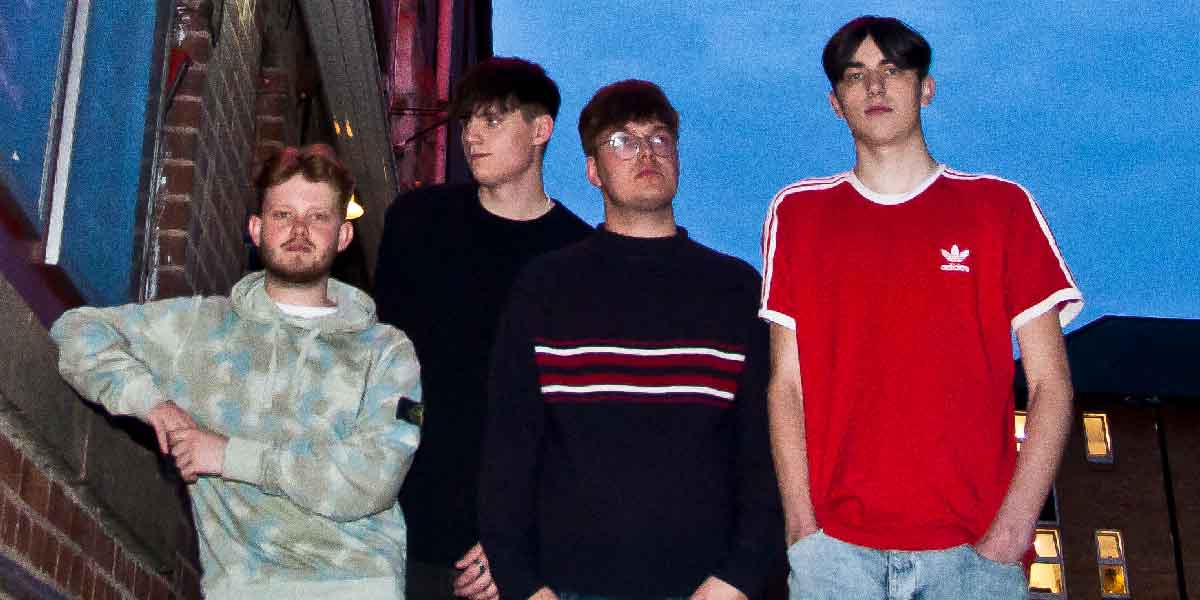 Bloom | Sheffield, Record Junkee at Record Junkee, Sheffield on 15th ...