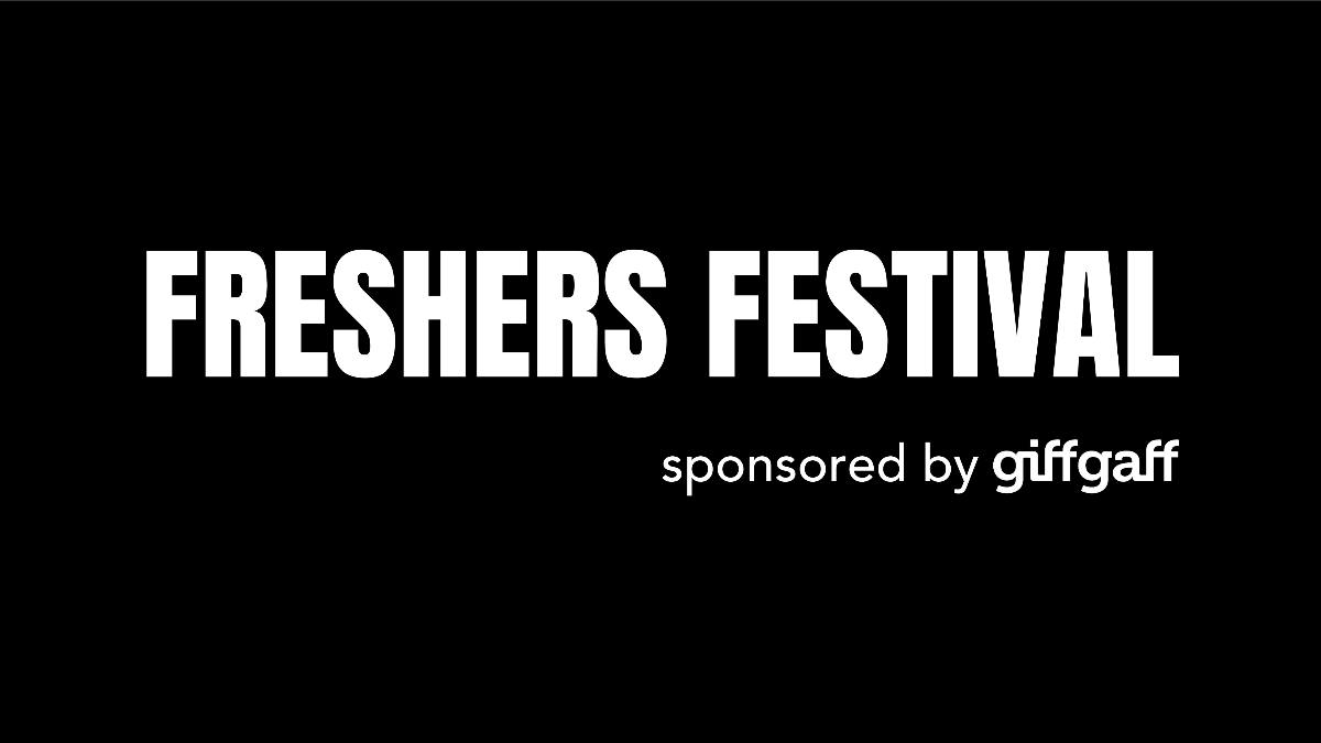 Freshers Festival Glasgow at Platform, Glasgow on 14th Sep 2022 | Fatsoma