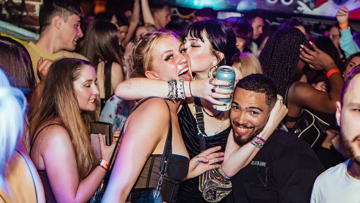 Zoo Fridays - Every Friday at Tiger Tiger at Tiger Tiger Cardiff, Cardiff on 21st Oct 2022 | Fatsoma