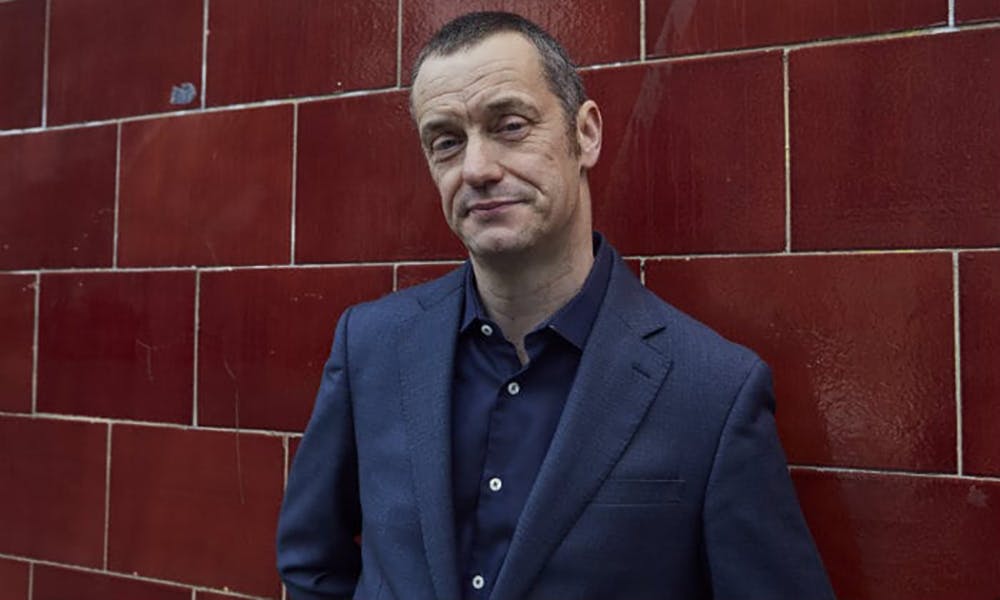 Comedy Club with Paul Tonkinson, Hayley Ellis, Danny Deegan & Arron ...