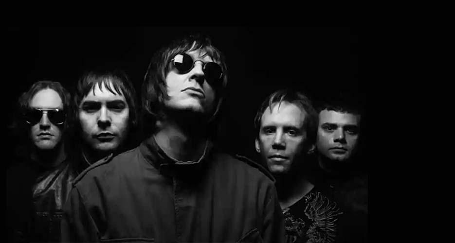 OASISH! The UK’s No.1 OASIS Tribute! at THE STOKE BAR AND GRILL ...