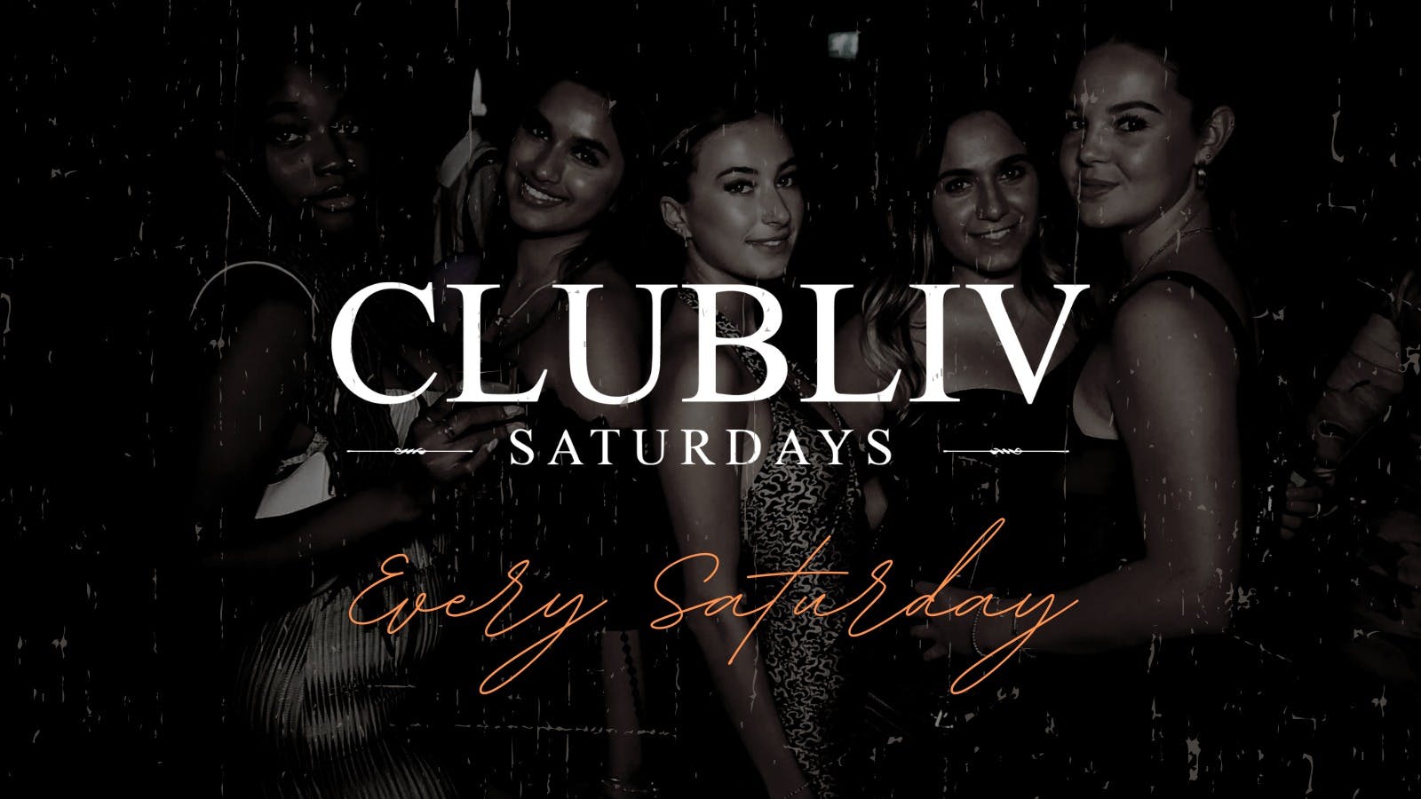 Club Liv Saturdays at Club Liv Manchester, Manchester on 22nd Oct 2022 ...