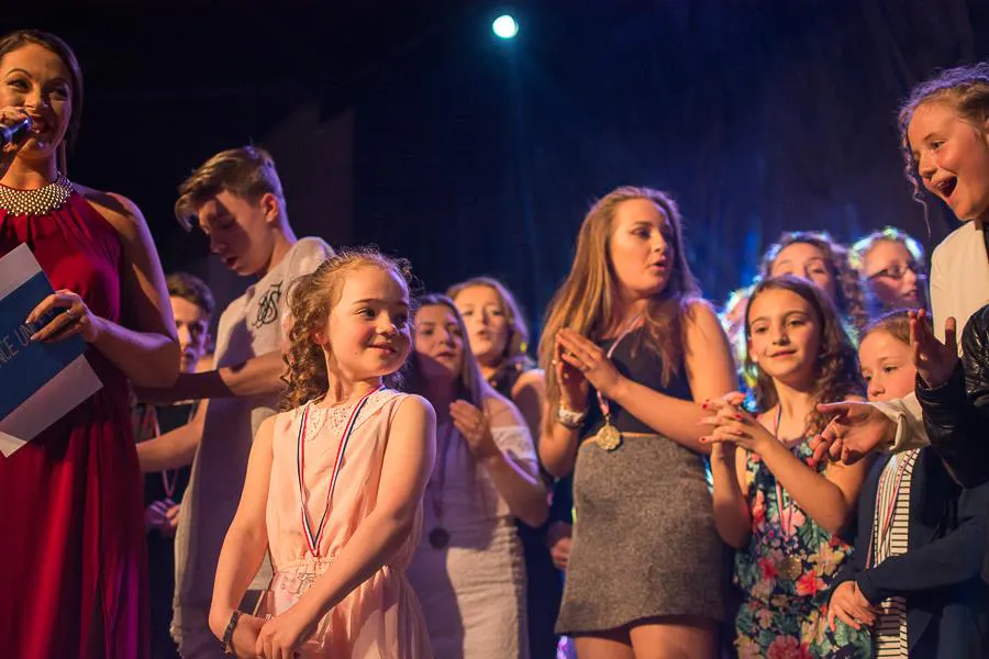 Beyond The Lights UK - Dance Shows - 18th March 2023 at Jarrow Focus ...