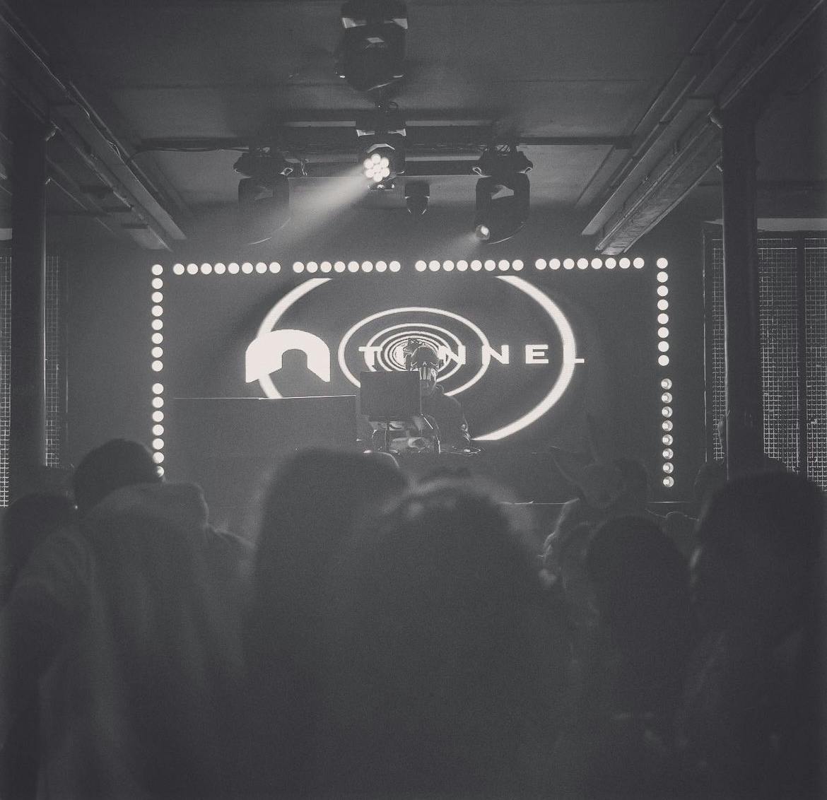 TUNNEL RAVE at Tunnel Club, Nottingham on 30th Jan 2023 | Fatsoma
